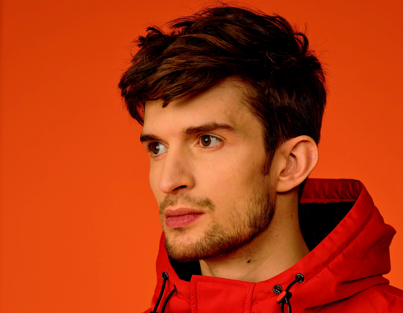 Efflam : ses chansons interrogent le temps et l'âme • Creative City