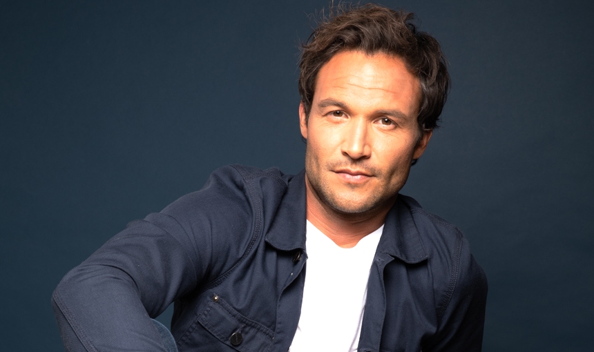 Reynald baptise son premier album WAYANGA, du nom d'une noble cause ...