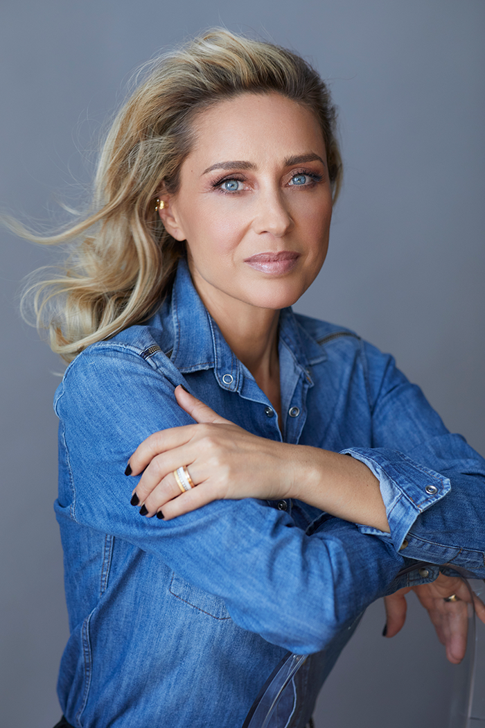 Découvrez Andrea Ponti et son single "il était temps" • Creative City