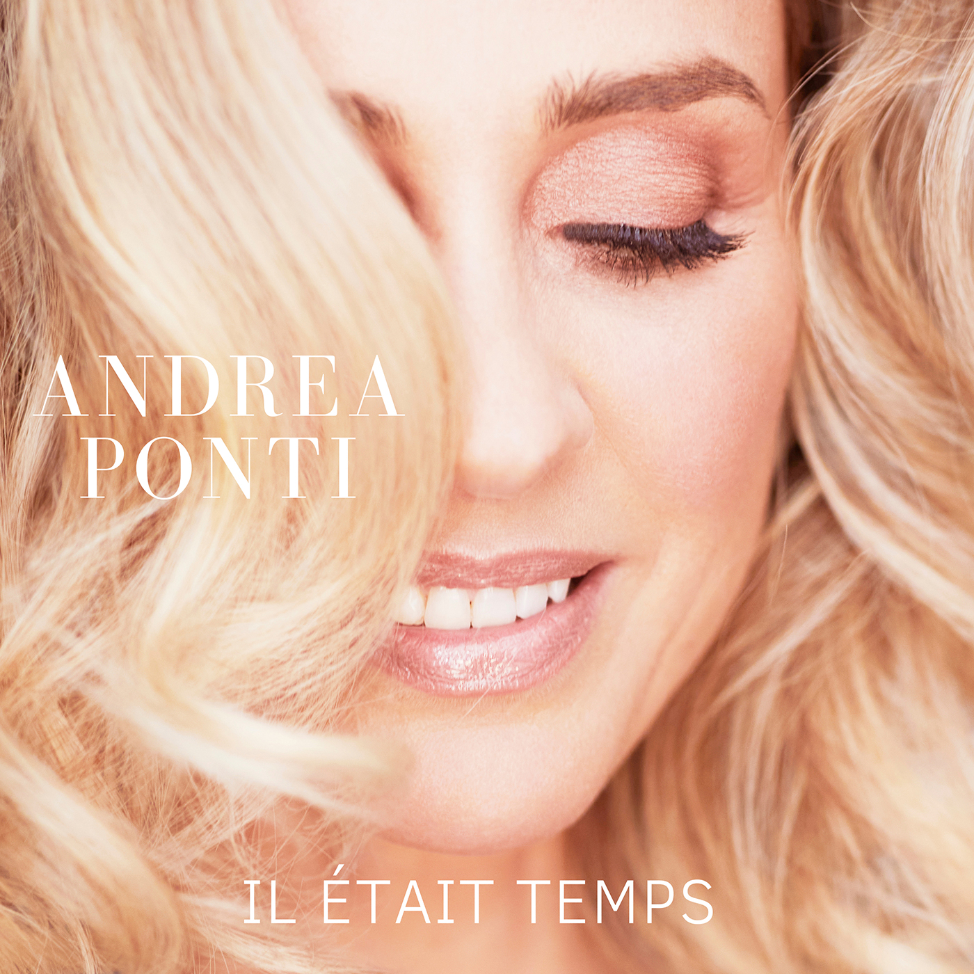 Découvrez Andrea Ponti et son single "il était temps" • Creative City