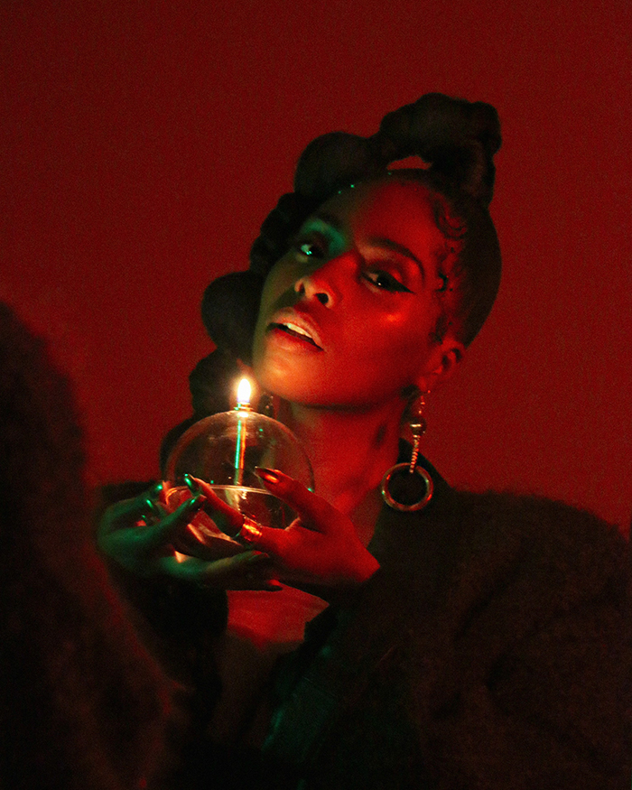 LUI, le nouvel EP de Beverly Bardo • Creative City