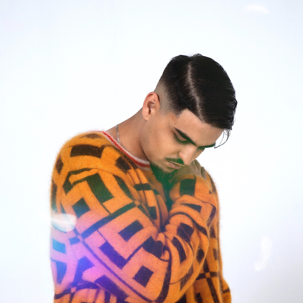 Radjel confirme le retour de la vague R&B avec son nouveau clip ...